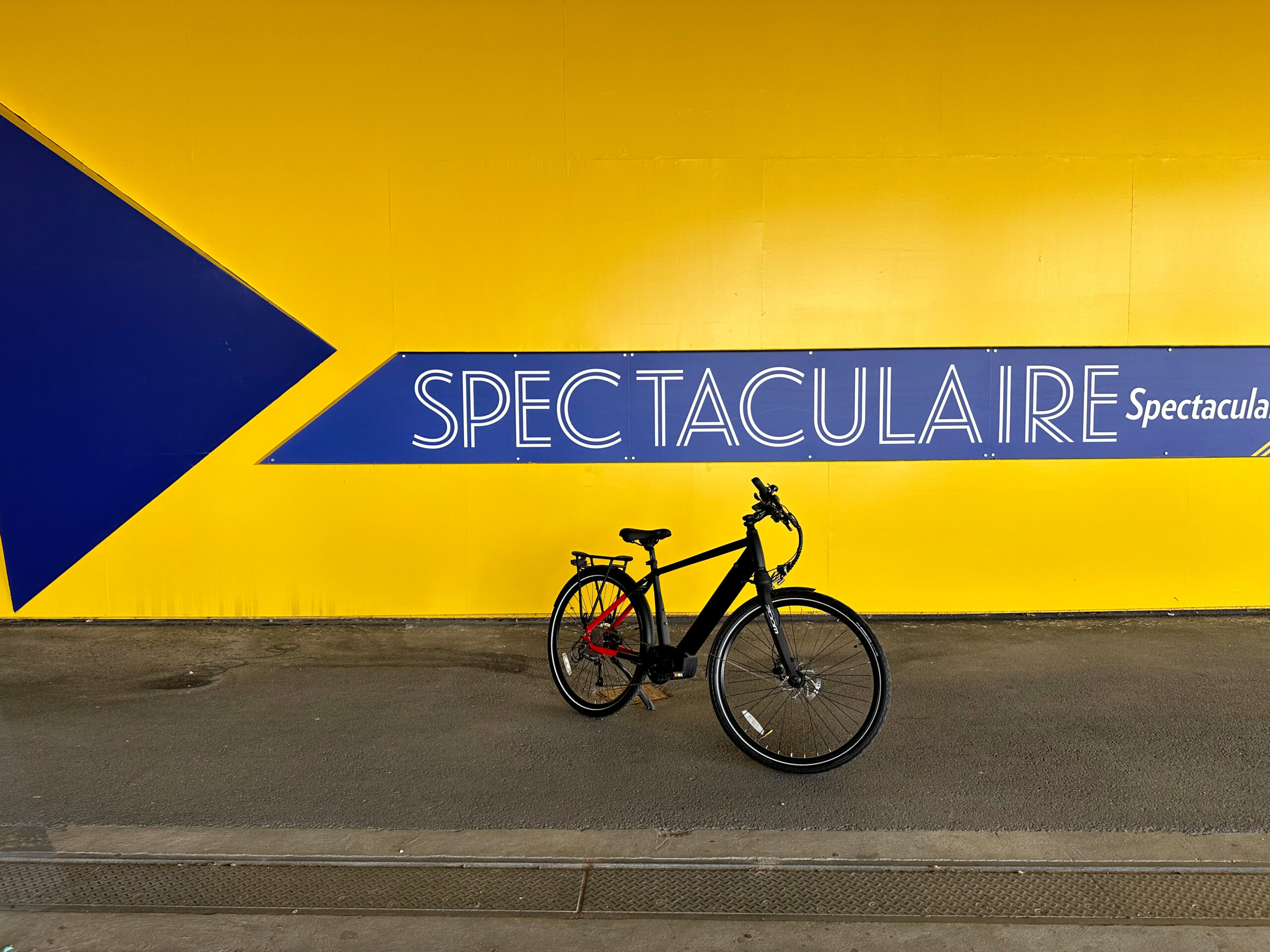 yulbike nexia - Yulbike - Vélos électriques